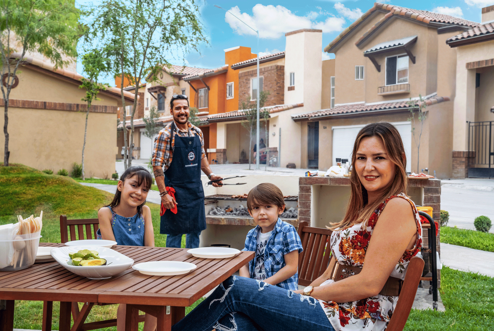 Las mejores constructoras de México